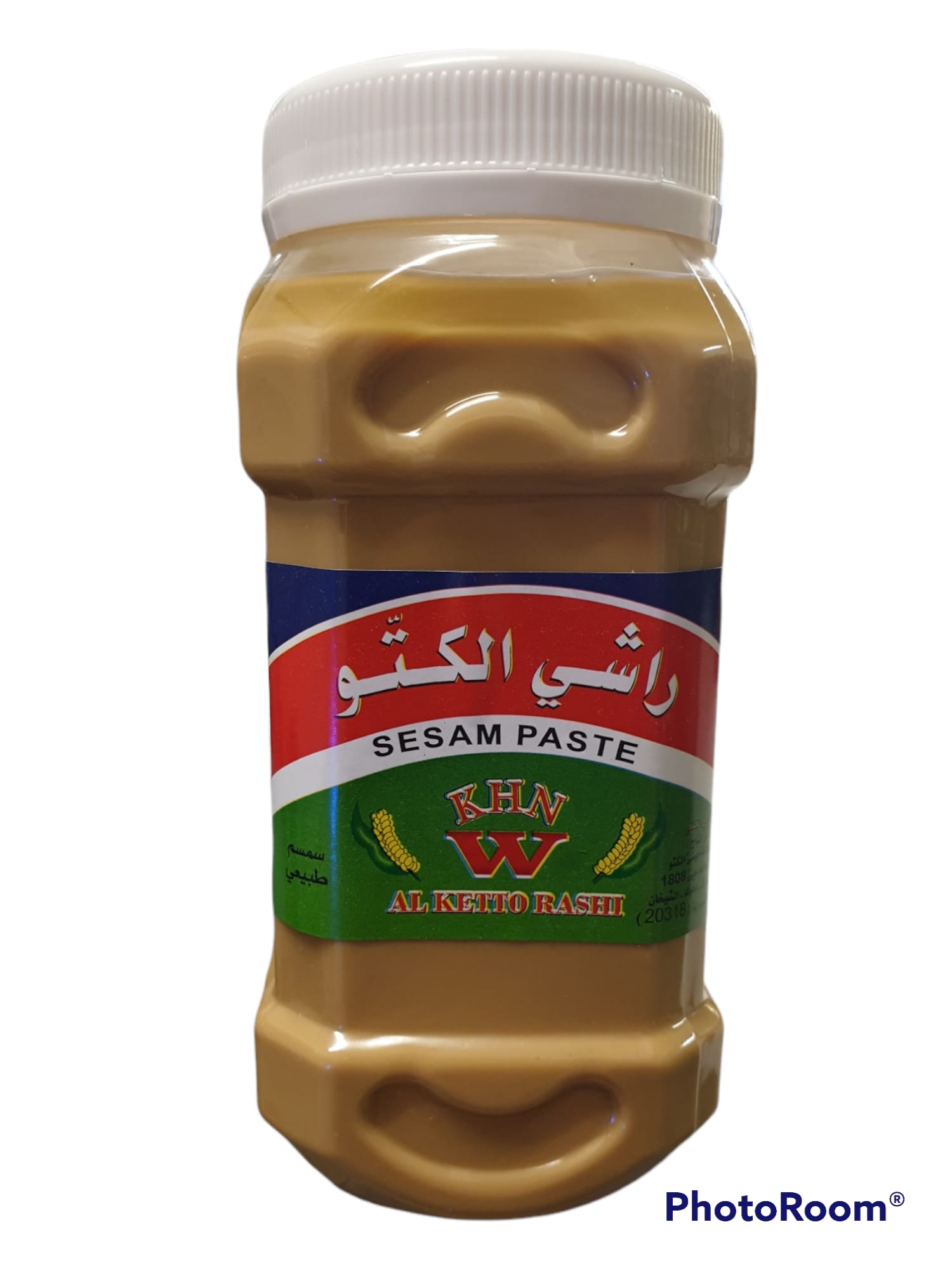 Rashi Keto Tahini 650g - Yasmin Food
